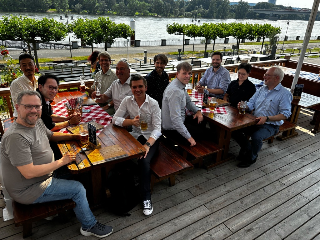 DESTINY+ダストアナライザ詳細設計審査会への参加 - 千葉工業大学 惑星探査研究センター(PERC)